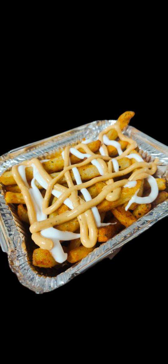Foodie Baba, Vikaspuri, New Delhi | Zomato