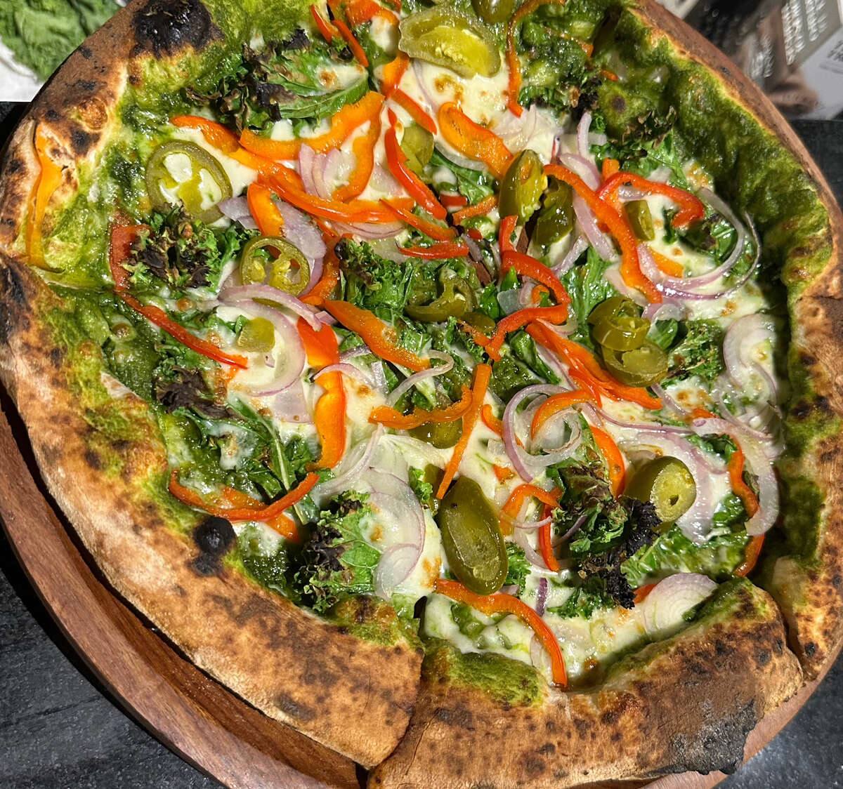 Publiq Premium Italian Cafe, Kengeri, Bangalore | Zomato