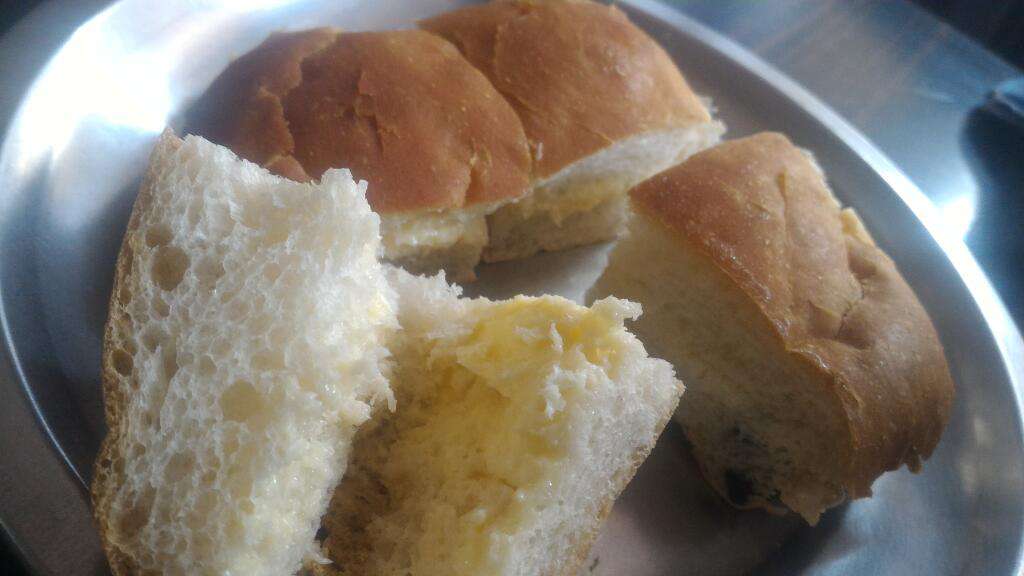 Cafe Colony, Dadar East, Mumbai - Zomato