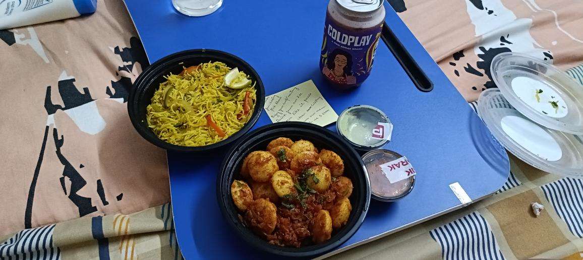 Photos of Pink Adrak, Pictures of Pink Adrak, Gurgaon | Zomato