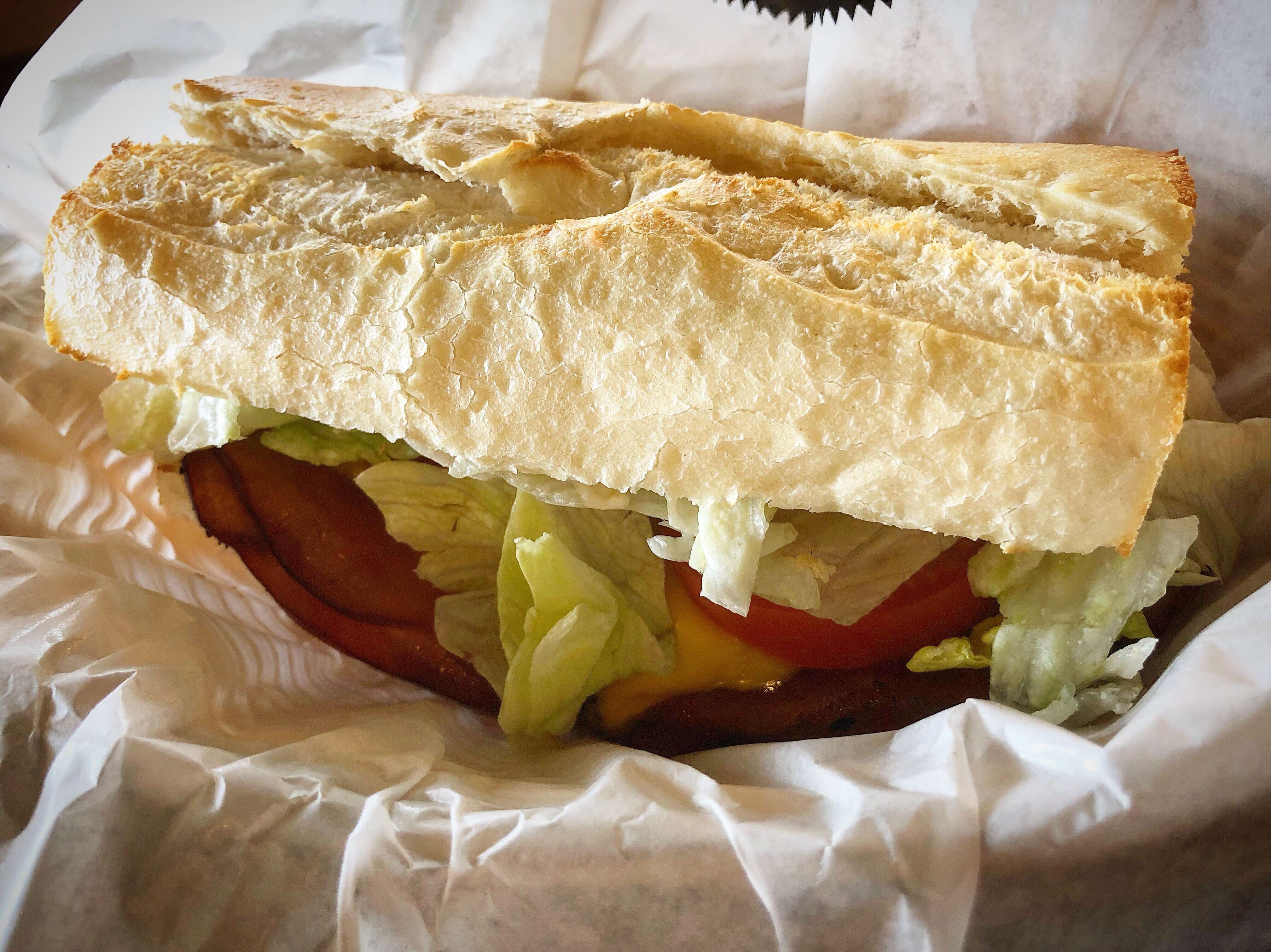 Louisiana Po-Boy's, Lafayette, Lafayette | Zomato