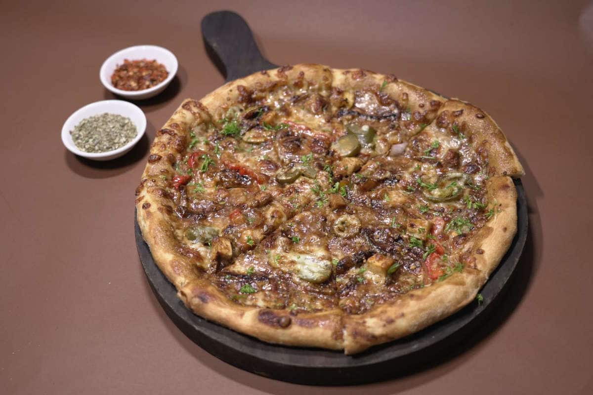 The Dough Drama, Piplod, Surat | Zomato