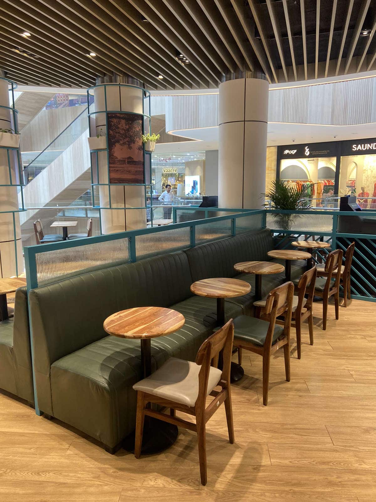 Chaayos Chai+Snacks=Relax, Kanakapura Road order online - Zomato