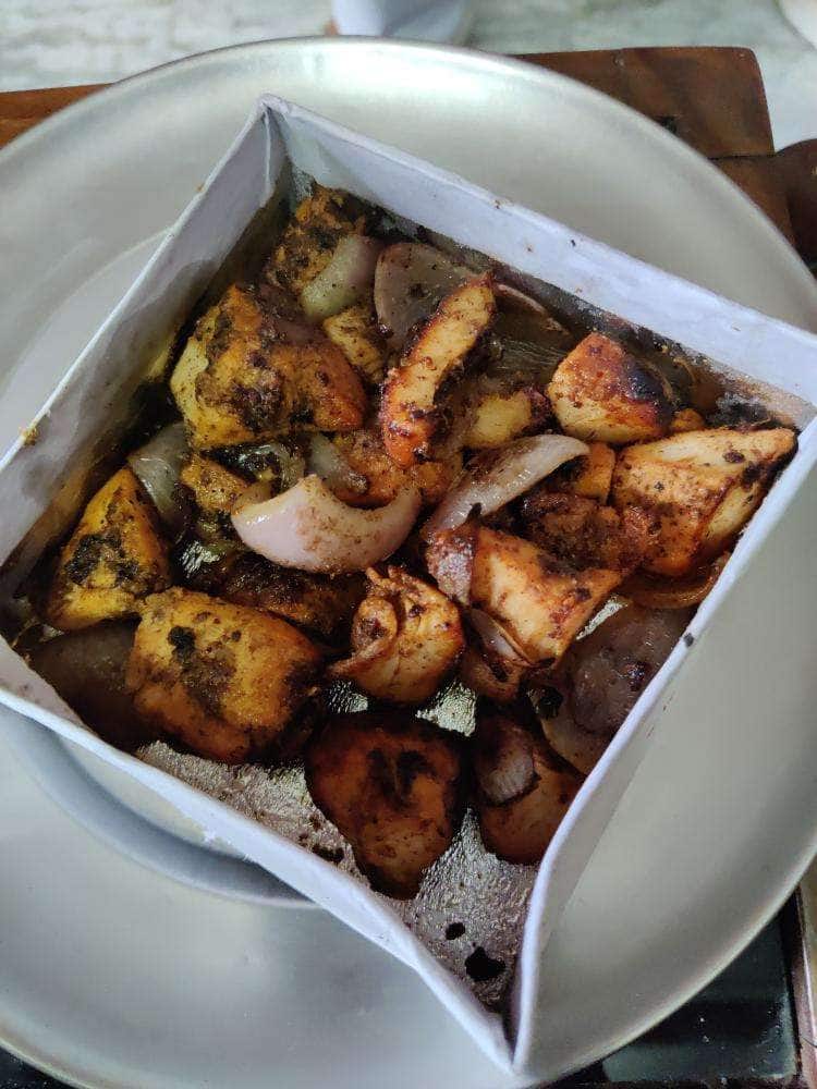 Manish Food Point, Gomti Nagar order online - Zomato