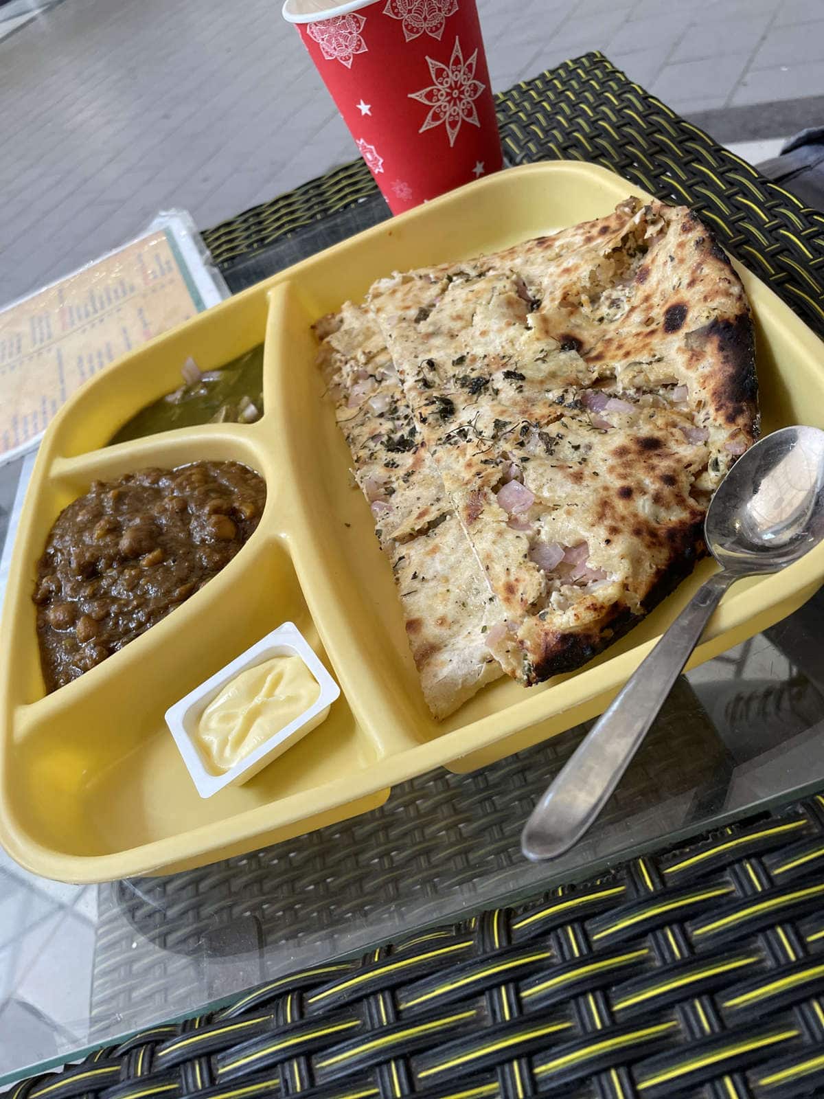 Chaat Chobara, Sector 83, Gurgaon