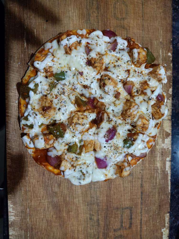 D Baker's Shop & Cafe, Raj Nagar, Ghaziabad | Zomato