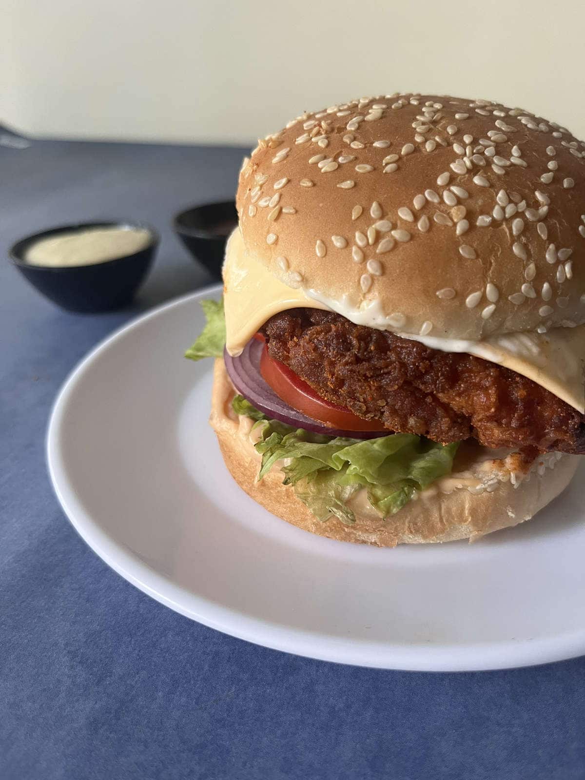 Crispy Zone, Goregaon East, Mumbai | Zomato