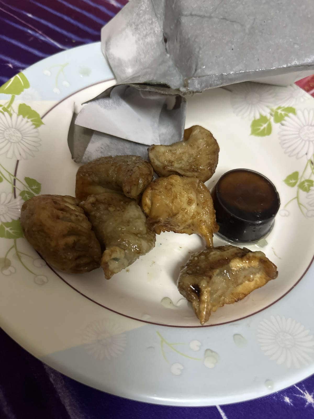 Hi 5 Snack World, Charminar order online - Zomato