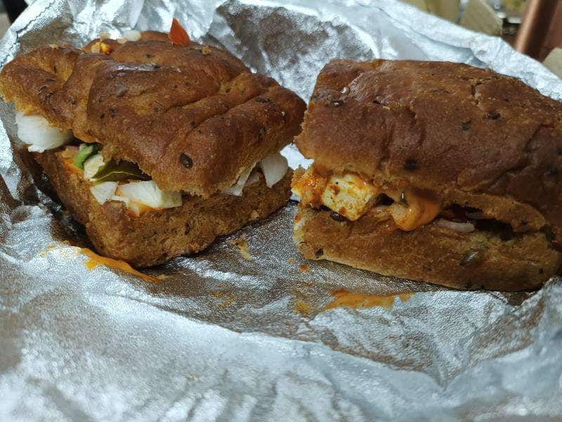 Boom - Sub Style Sandwiches, Wakad, Pune | Zomato