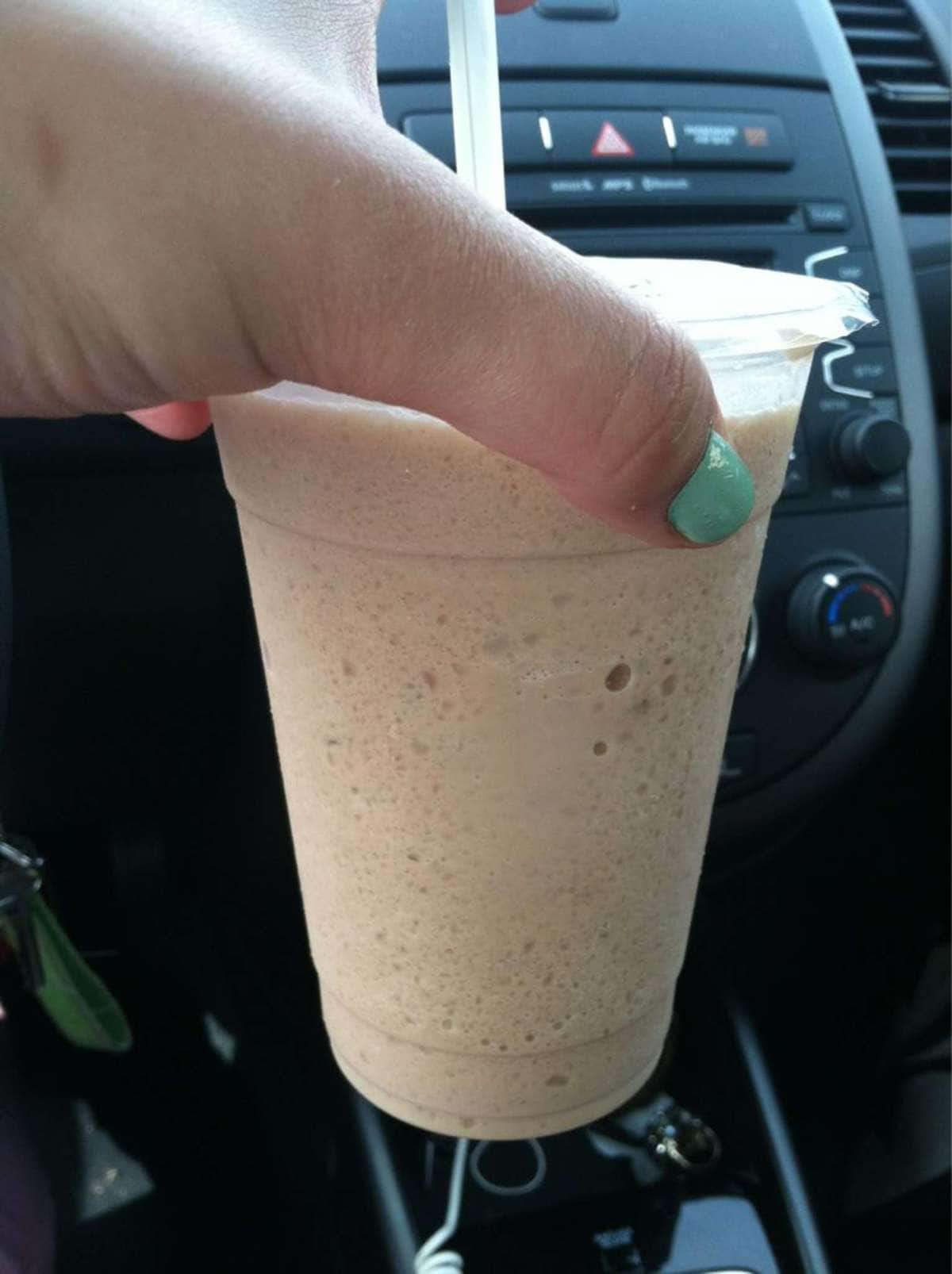 Cafe Gossip Menu, Menu for Cafe Gossip, Moreno Valley, Inland Empire