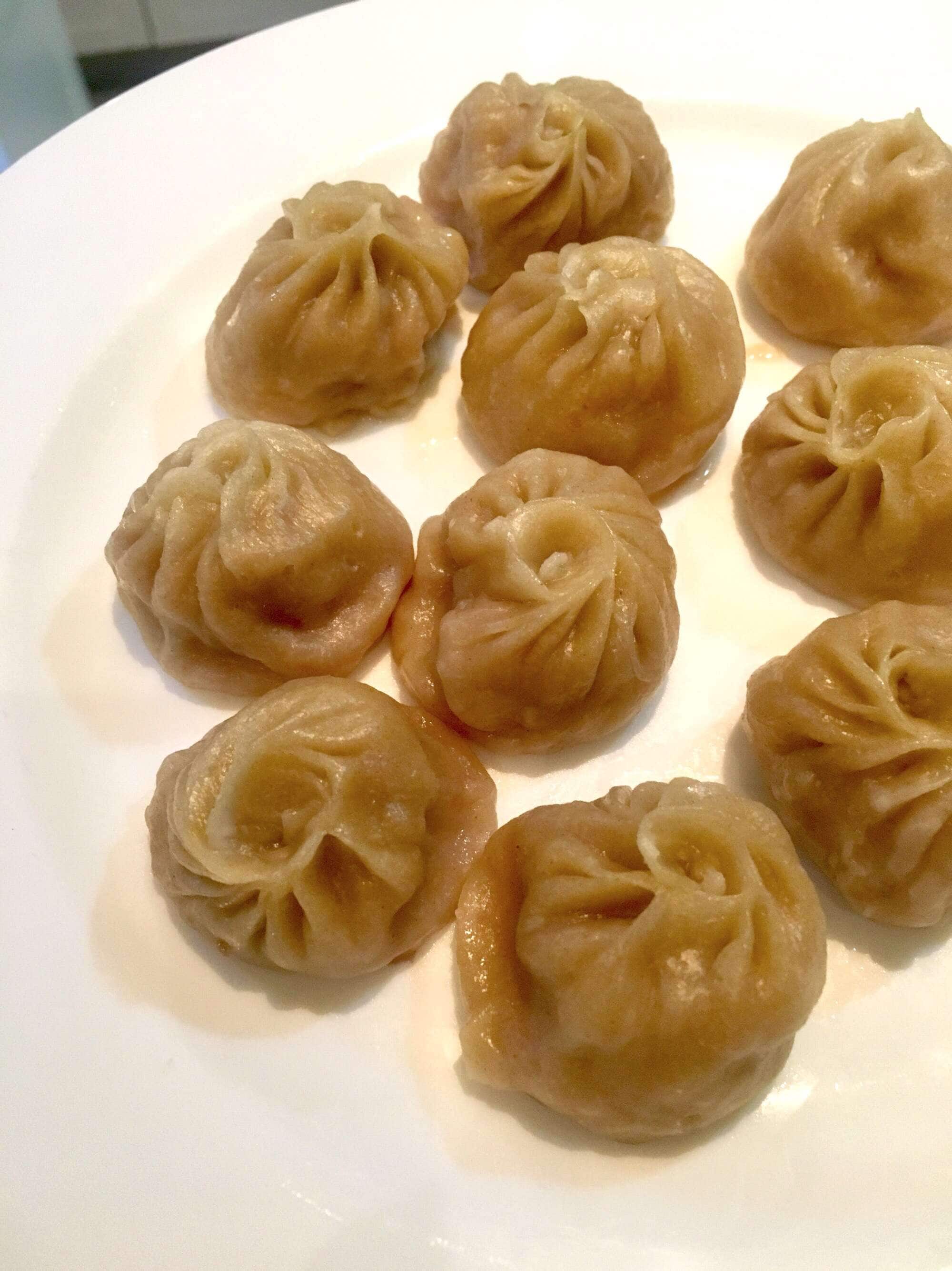 He Sheng Chinese Restaurant Menu