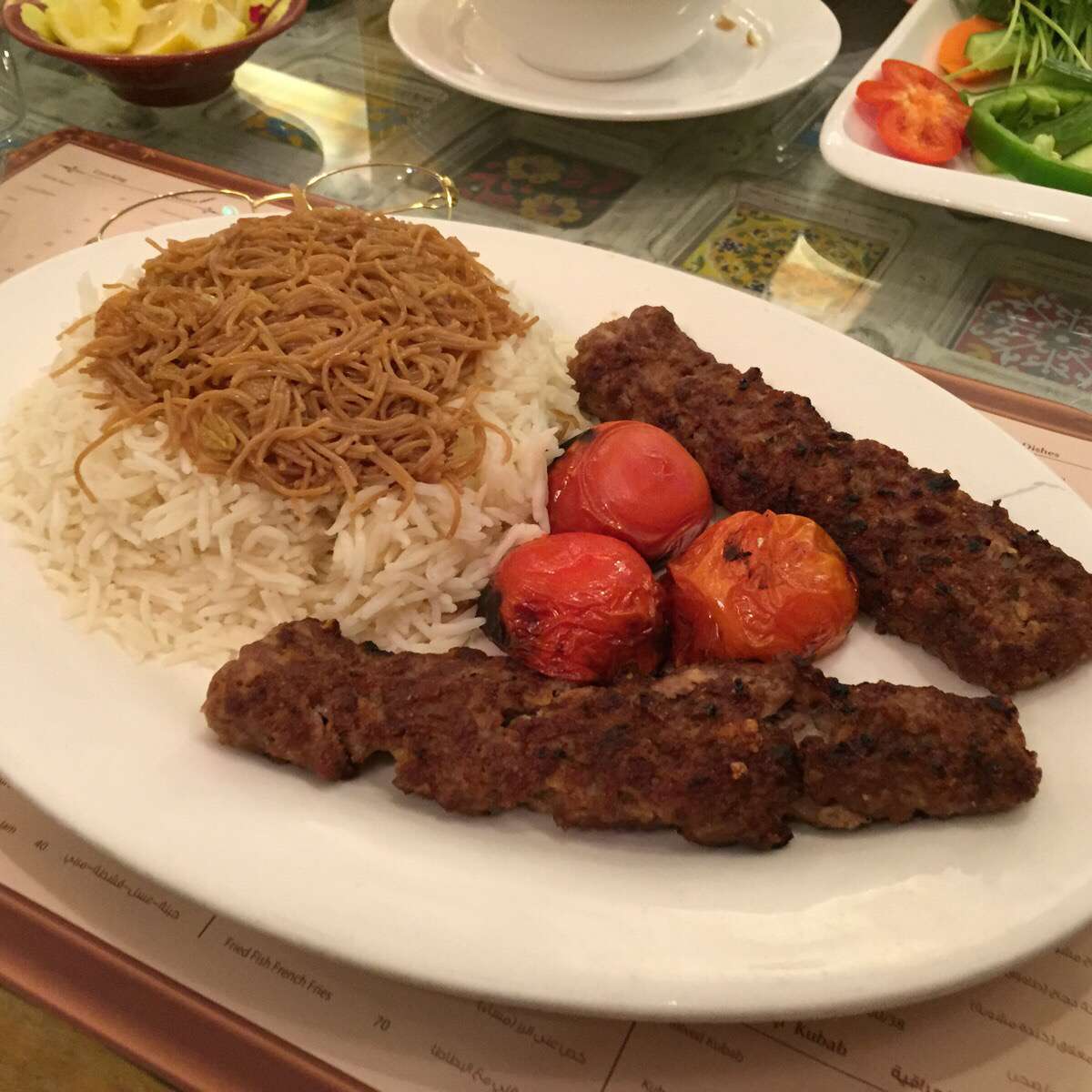 Al Maskoof Al Iraqi Photos, Pictures of Al Maskoof Al Iraqi, Hor Al Anz ...