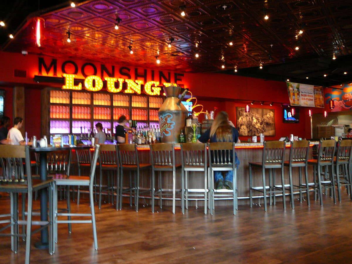 Menu of Mellow Mushroom, Gatlinburg, Knoxville