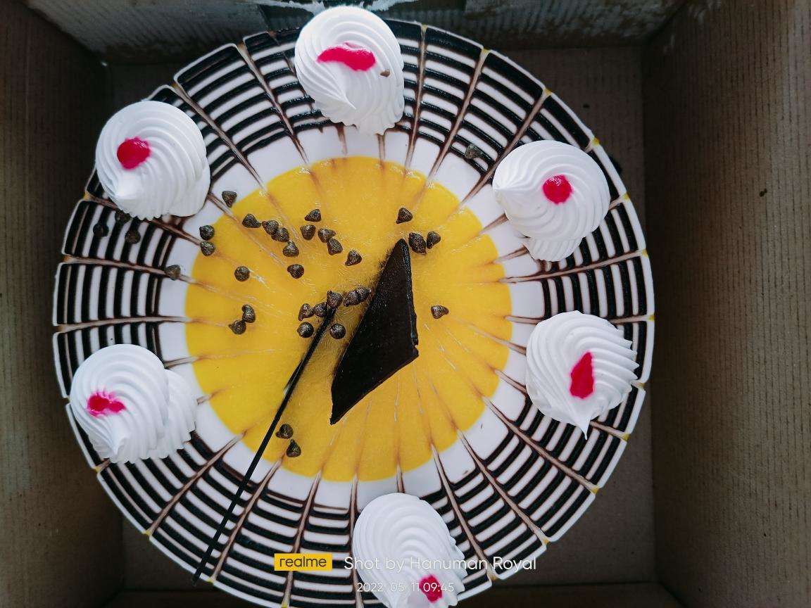 Purohit Bakery, Bhadu Market, Jodhpur | Zomato