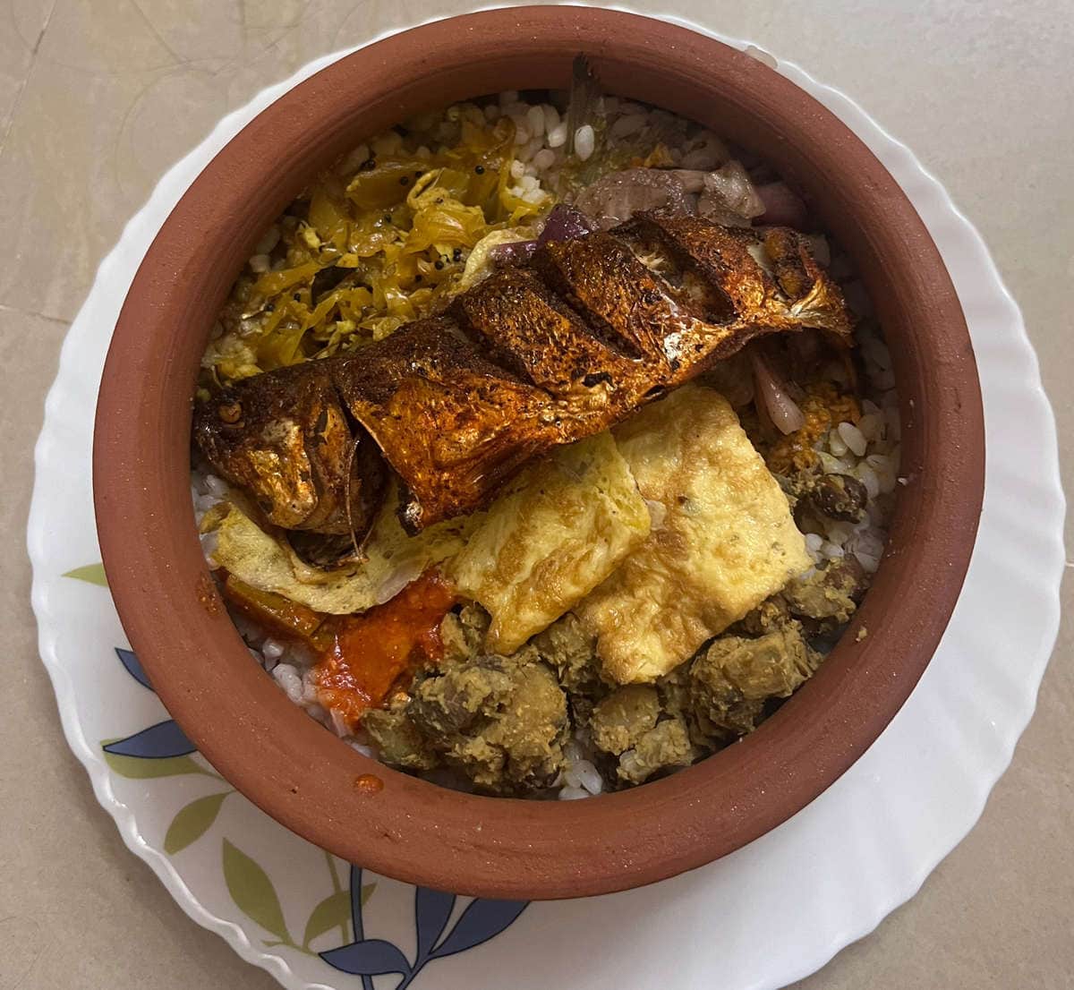 Chattichoru Shaap, Koramangala 5th Block, Bangalore | Zomato