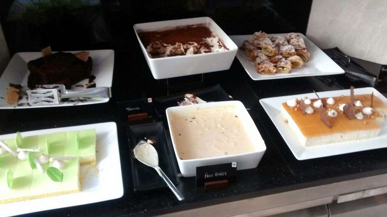 Coriander Kitchen - Conrad Pune, Bund Garden Road, Pune - Zomato