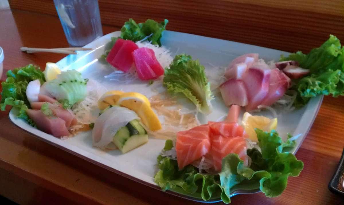 Harbor Sushi, Ventura, Ventura County | Zomato