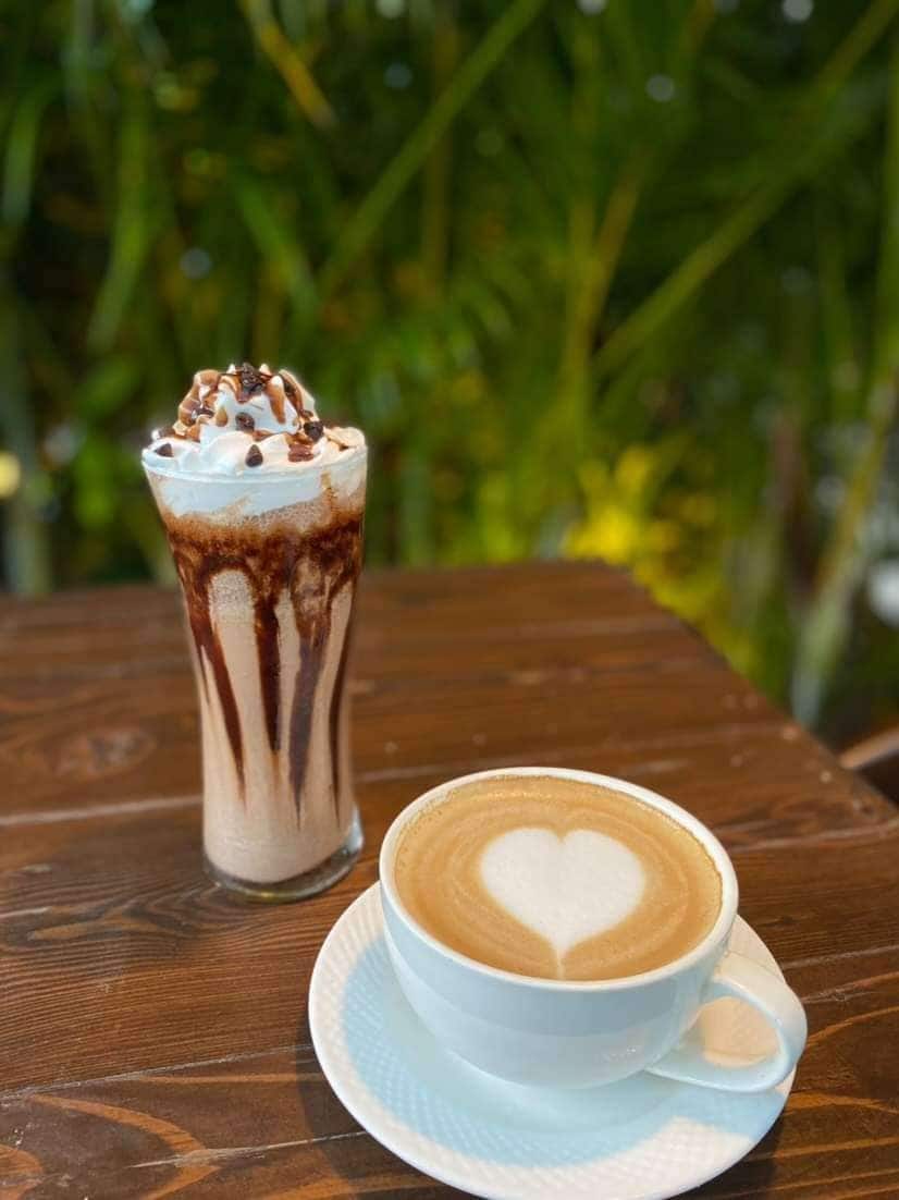 Finca Restro Cafe, Bhayli, Vadodara | Zomato