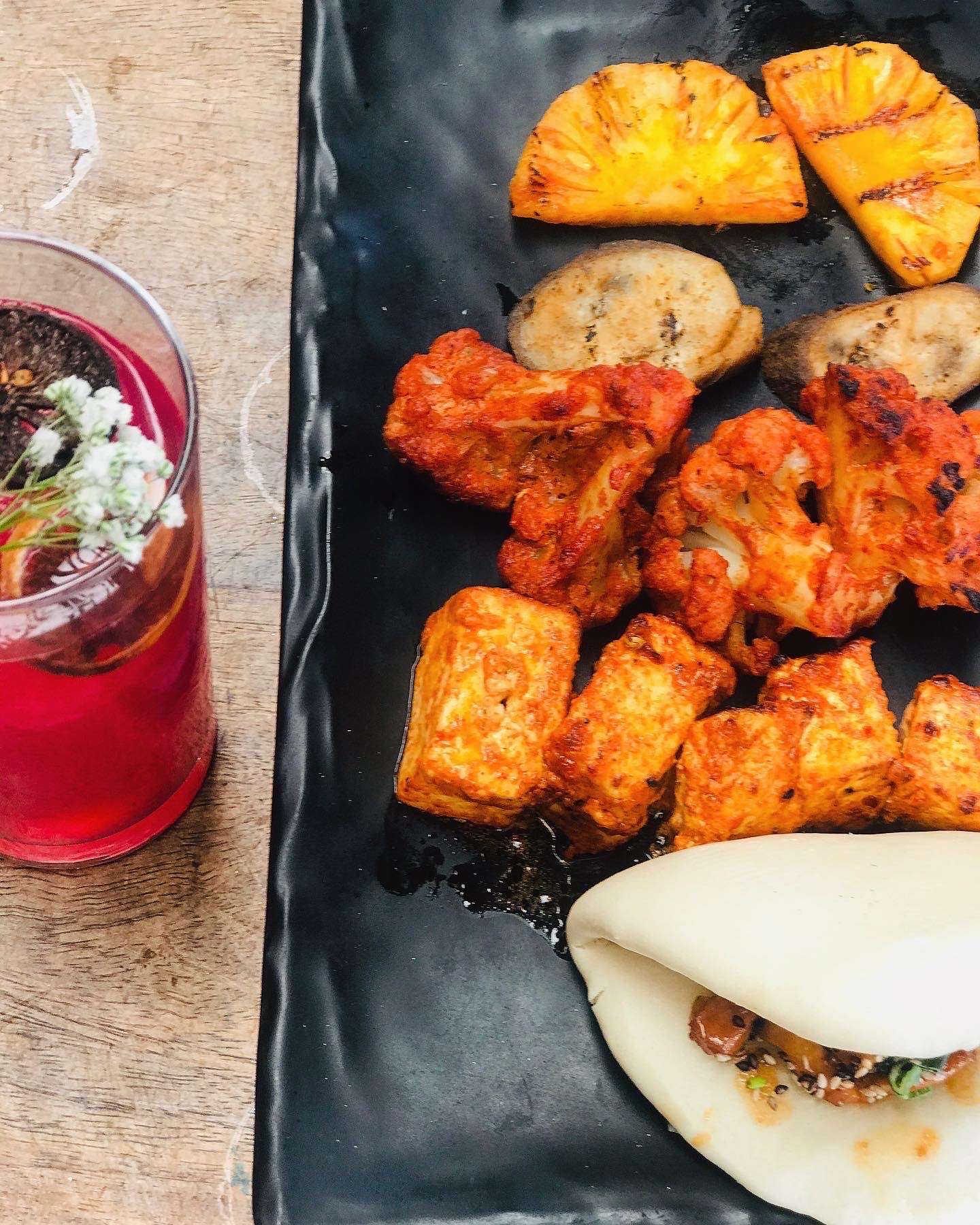 Byg Brewski Brewing Company, Hennur, Bangalore - Zomato