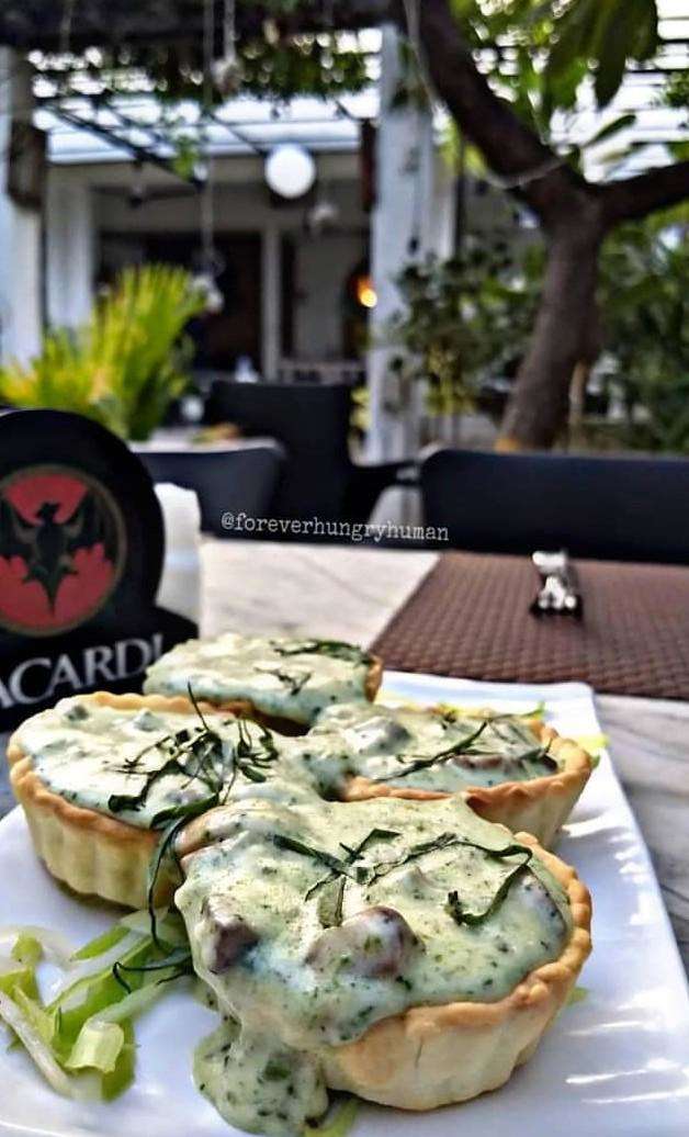 Kipling Cafe Photos, Pictures of Kipling Cafe, Akkarai, Chennai - Zomato