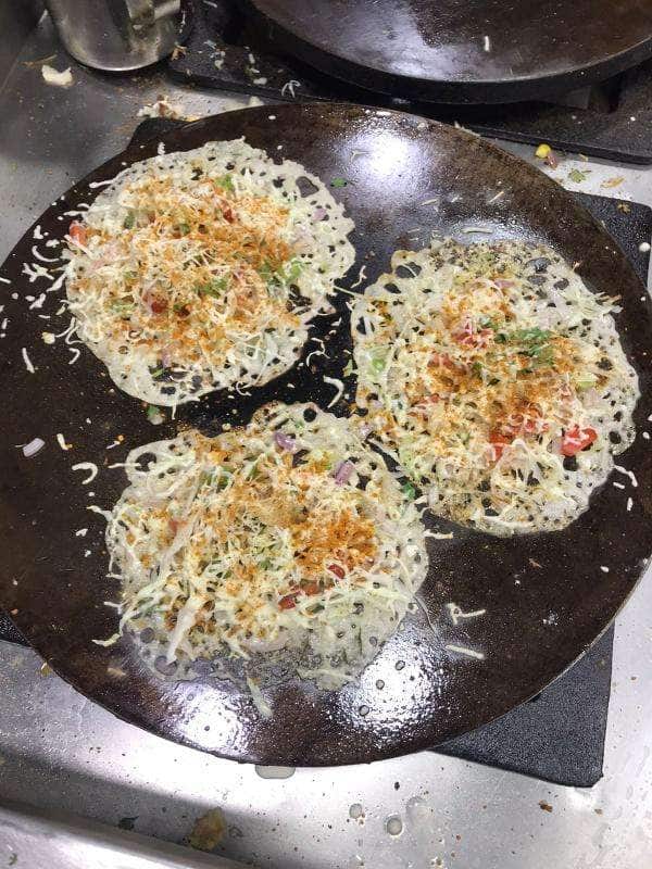 Nellai Dosa Kadai, Ambattur, Chennai | Zomato