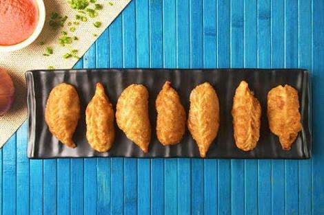 Menu of SM Fast Food And Momos, Mumbra, Thane