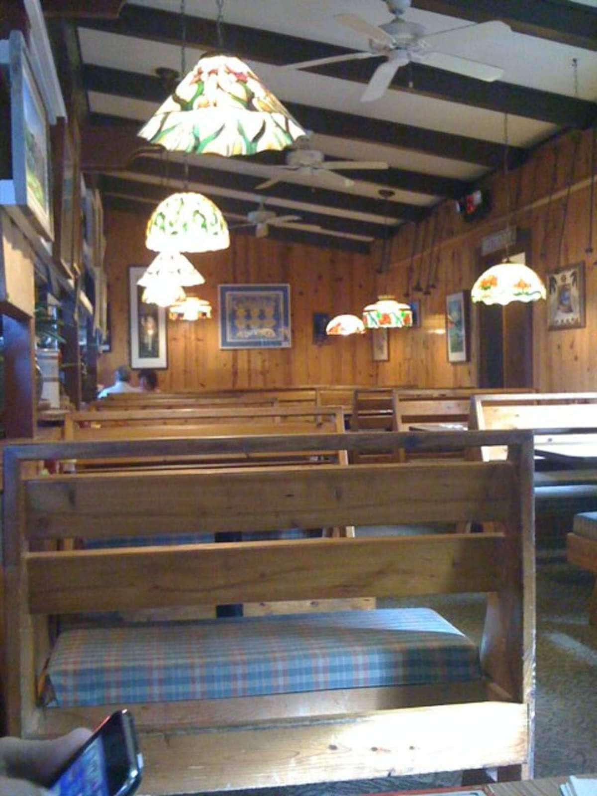 Paniolo Country Inn, Kamuela, Rest of Hawaii | Zomato