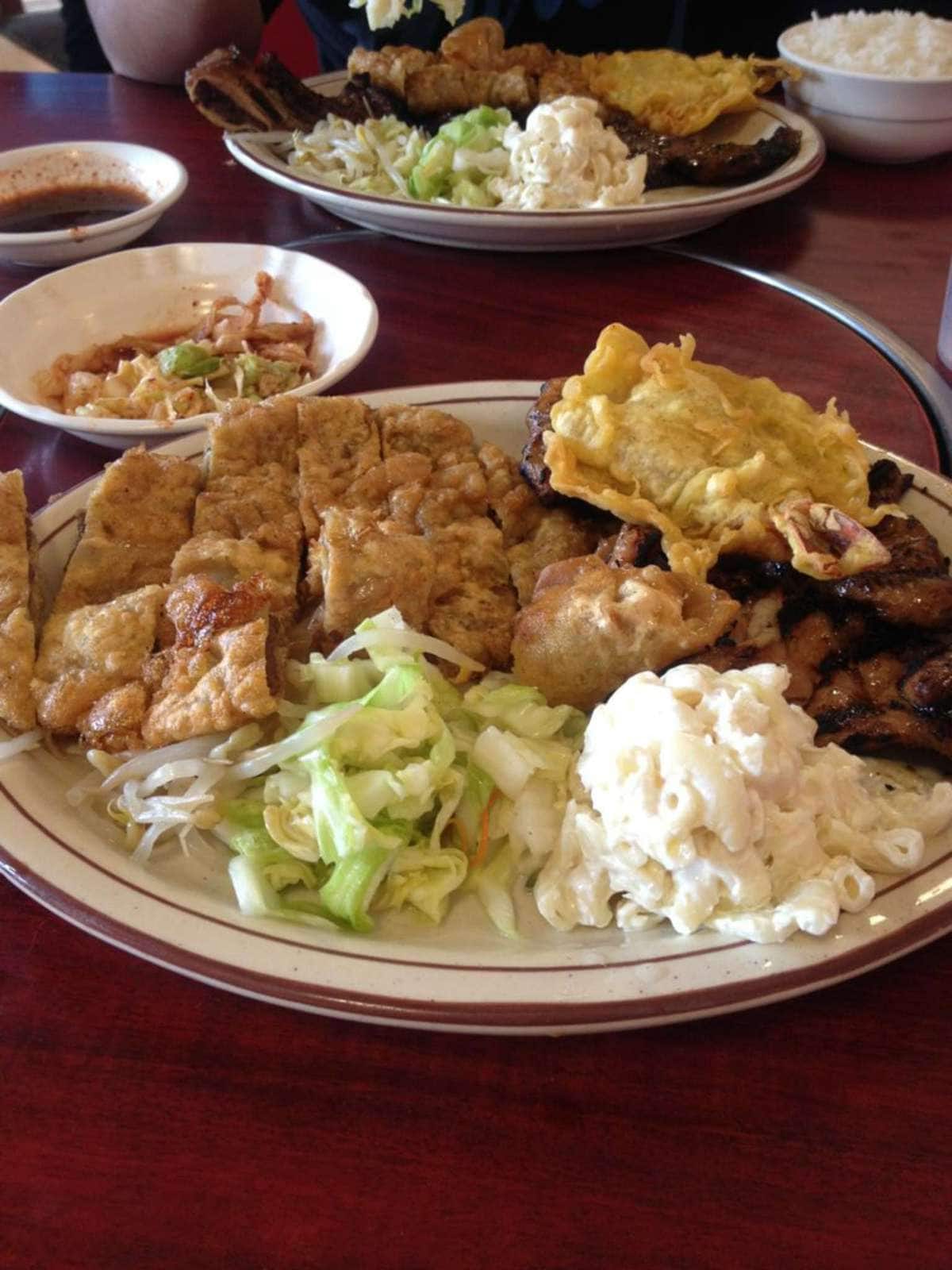Kim Chee Restaurant, Lihue, Rest of Hawaii | Zomato