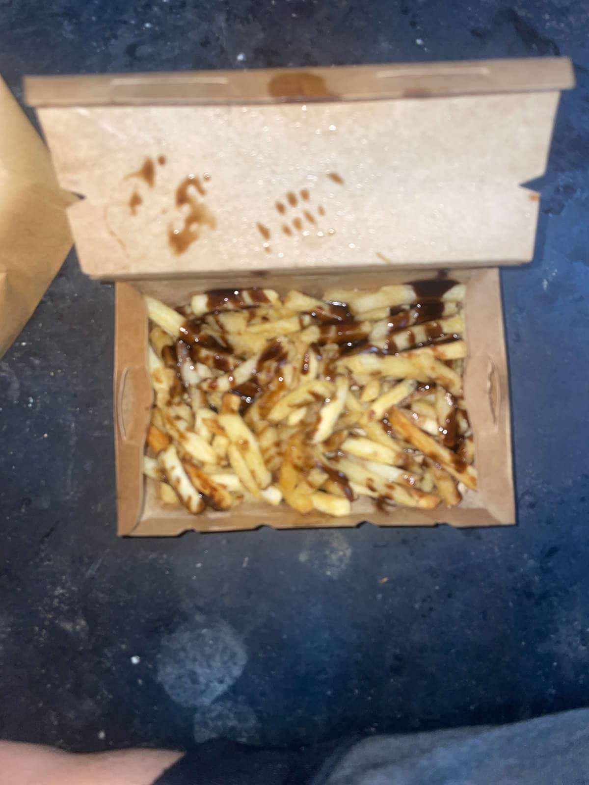 The Smash Burgerr, Kharghar, Navi Mumbai | Zomato