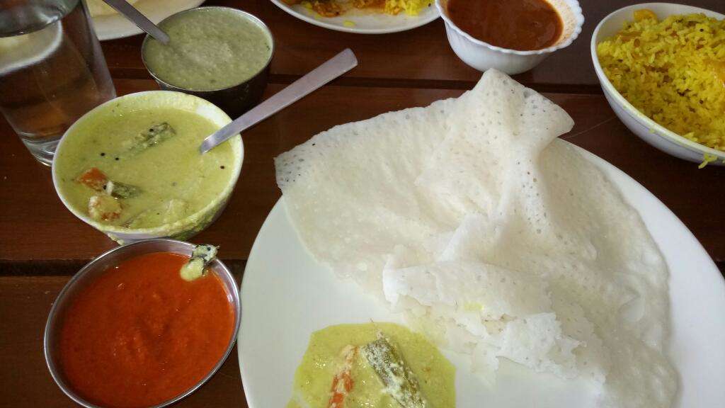 22nd Parallel, Alkapuri, Vadodara - Zomato