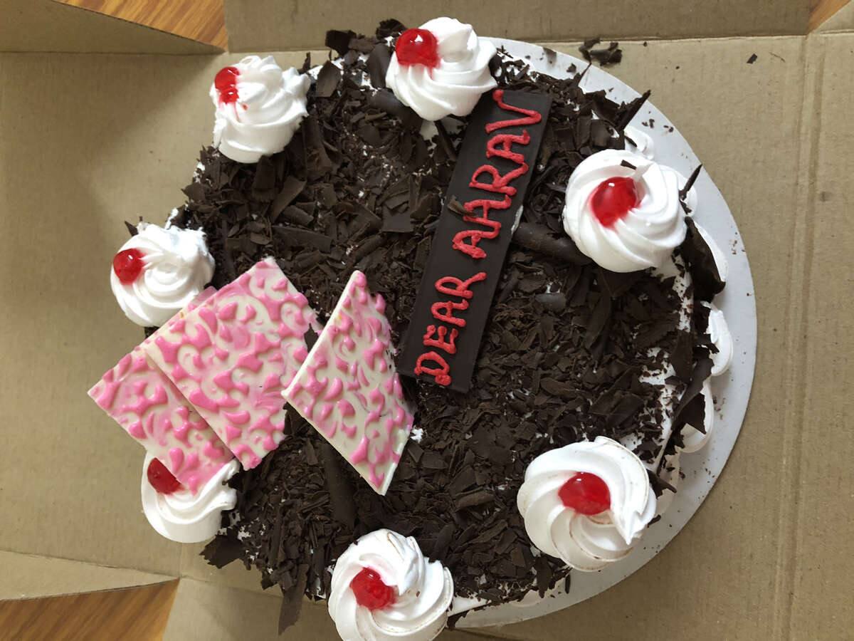 Suruchi Bakery & Sweets, Railway Colony order online - Zomato