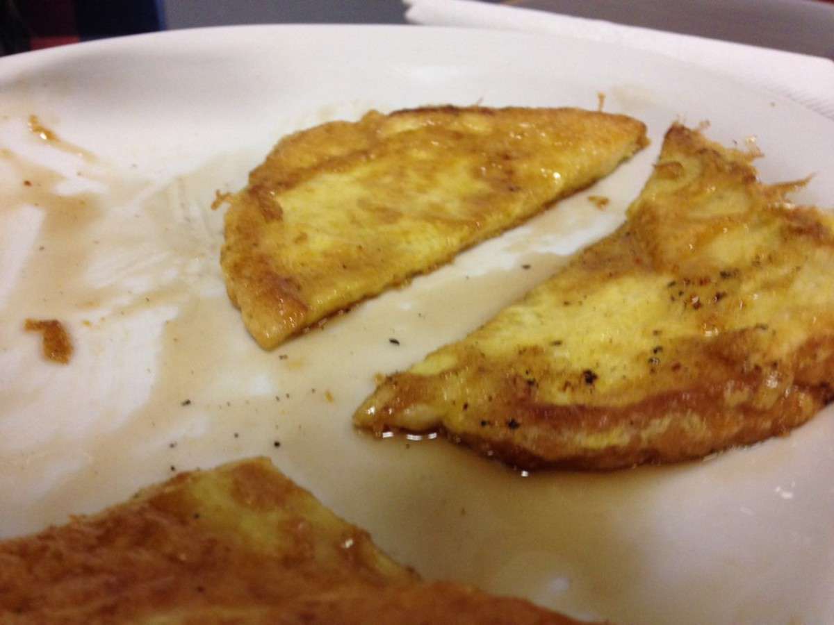 Menu of Morningside Cafe, Rapid City, Rapid City