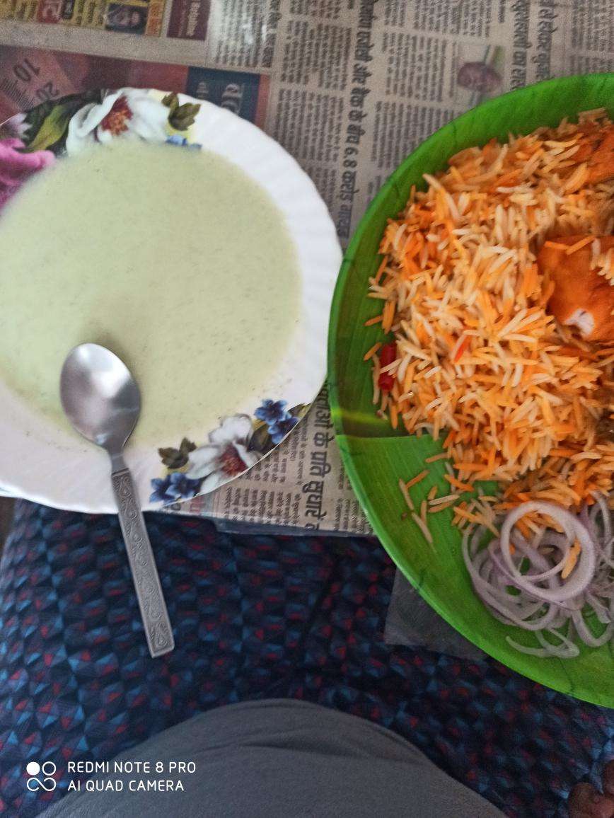 Shama Chicken Corner, Vikaspuri, New Delhi | Zomato