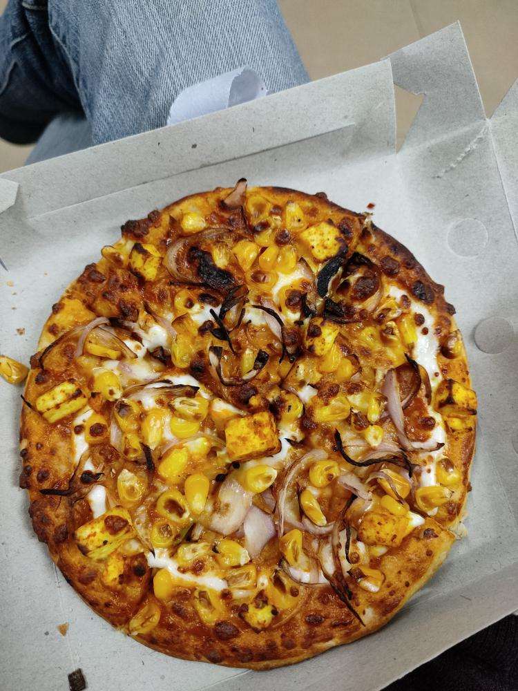 Pizza 49, Wakad, Pune | Zomato