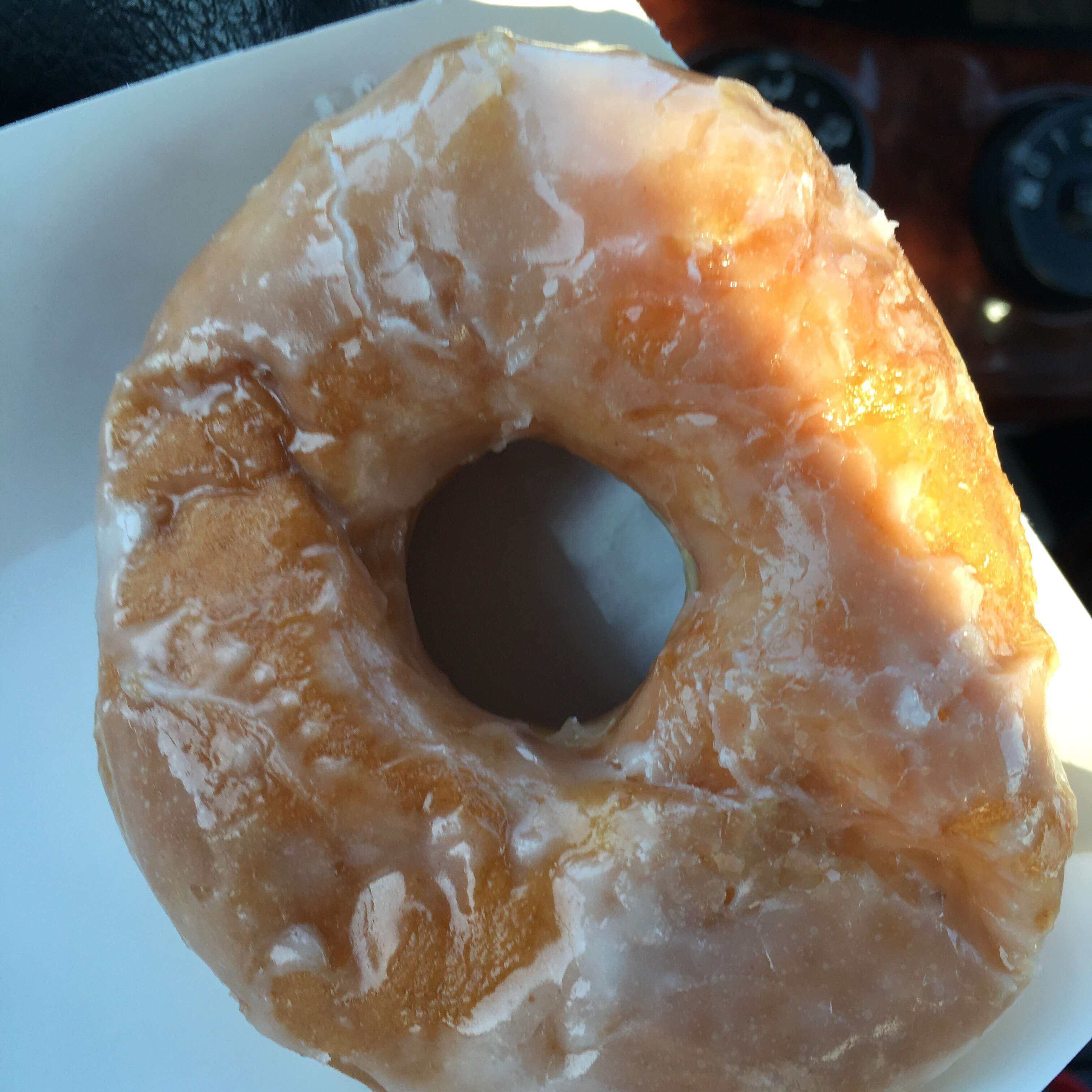 Tastee Donuts, Kenner, New Orleans | Zomato