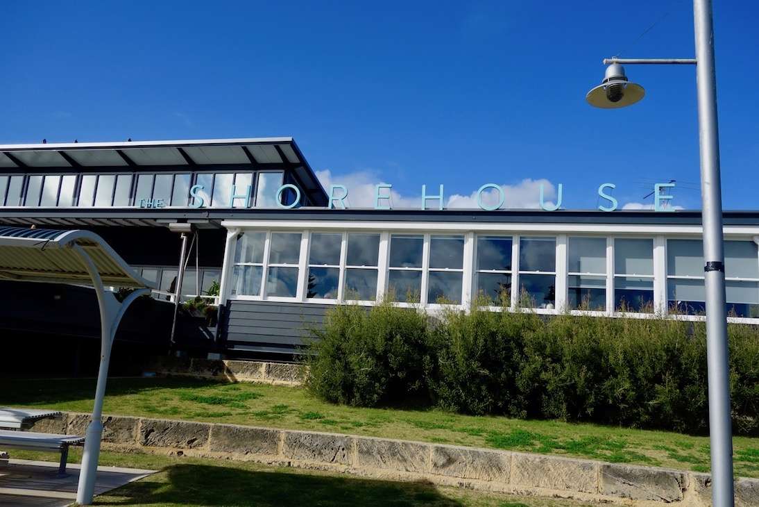The Shorehouse Photos, Pictures of The Shorehouse, Cottesloe, Perth ...