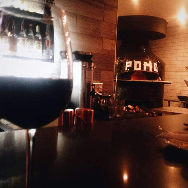 Pomo Pizzeria Phoenix, Downtown, Phoenix | Zomato