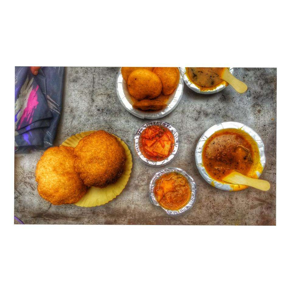 Shyam Sweets, Chawri Bazar, New Delhi - Zomato