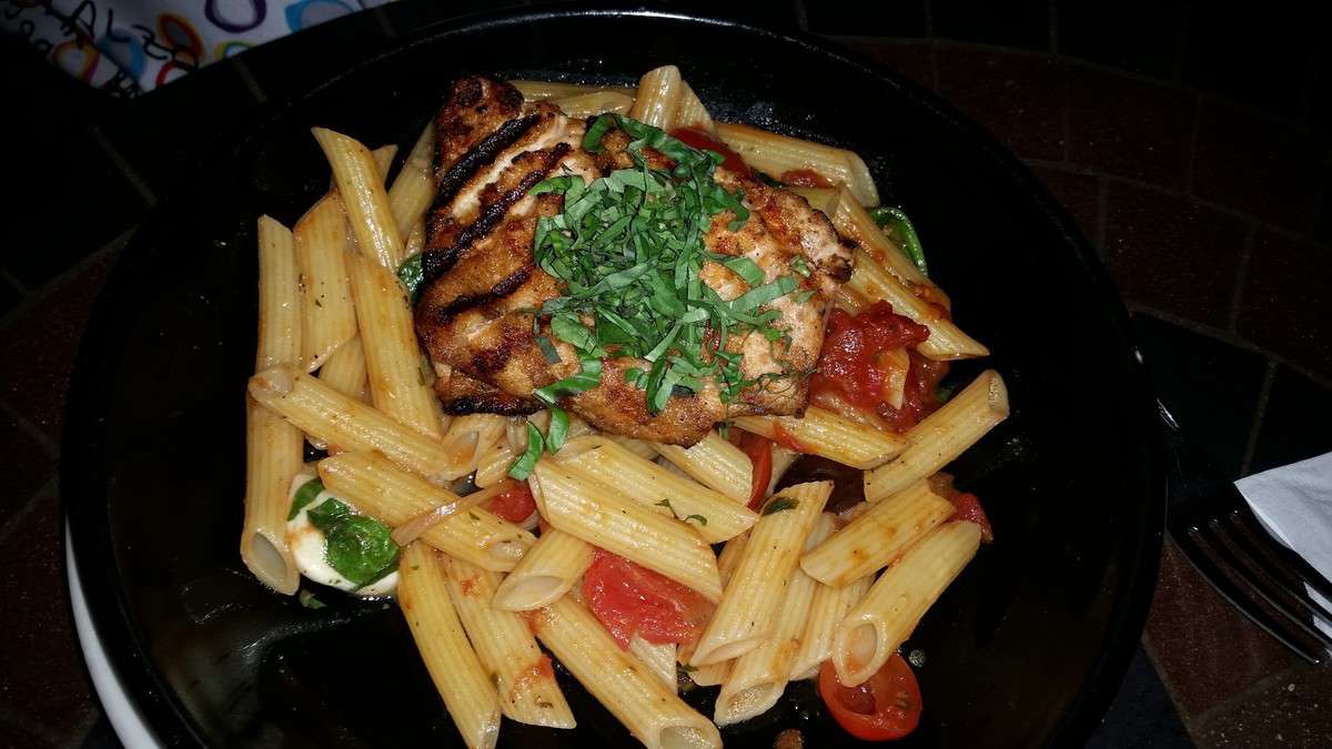 Pane Rustica Bakery & Cafe Photos, Pictures of Pane Rustica Bakery ...