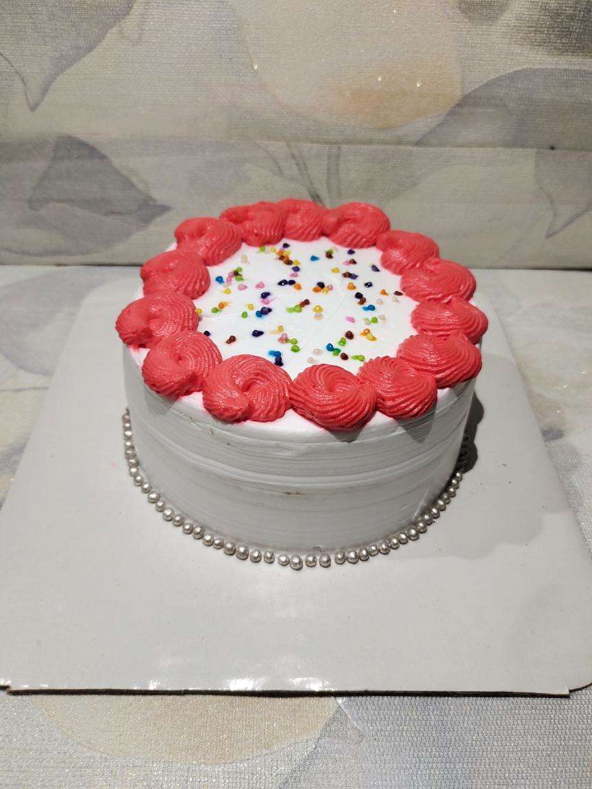 Geet Cakes, Lakhe Nagar, Raipur | Zomato