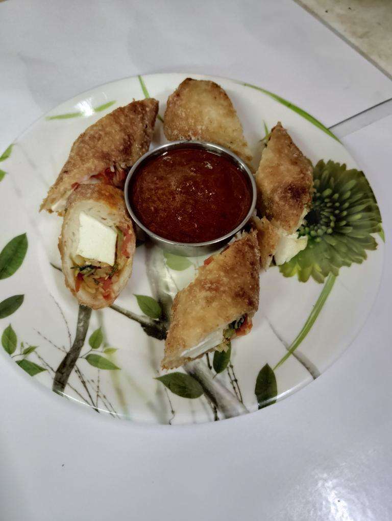 Nono Food, Sainik Farms, New Delhi | Zomato