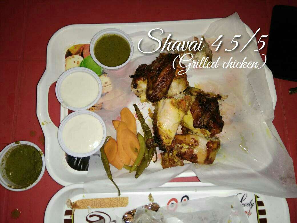Magic Chicken Photos, Pictures of Magic Chicken, Sarkhej, Ahmedabad ...