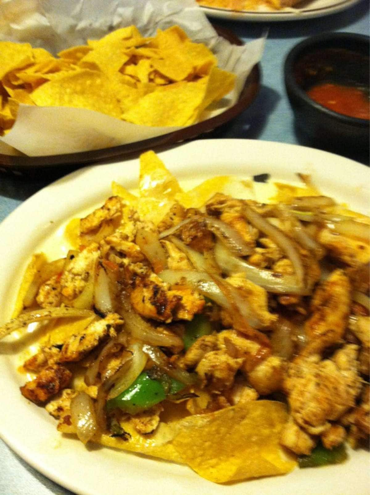 Fiesta Time Mexican Grille, Springhurst, Louisville | Zomato