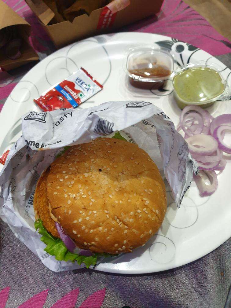 Rai Chicken, GT Road, Amritsar | Zomato
