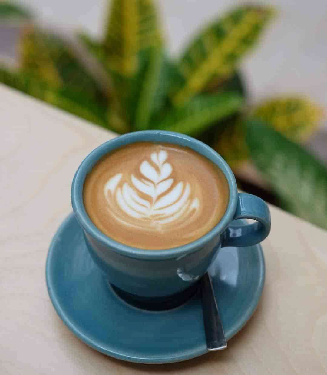 Blue Tokai Coffee Roasters, Sector 69, Gurgaon | Zomato