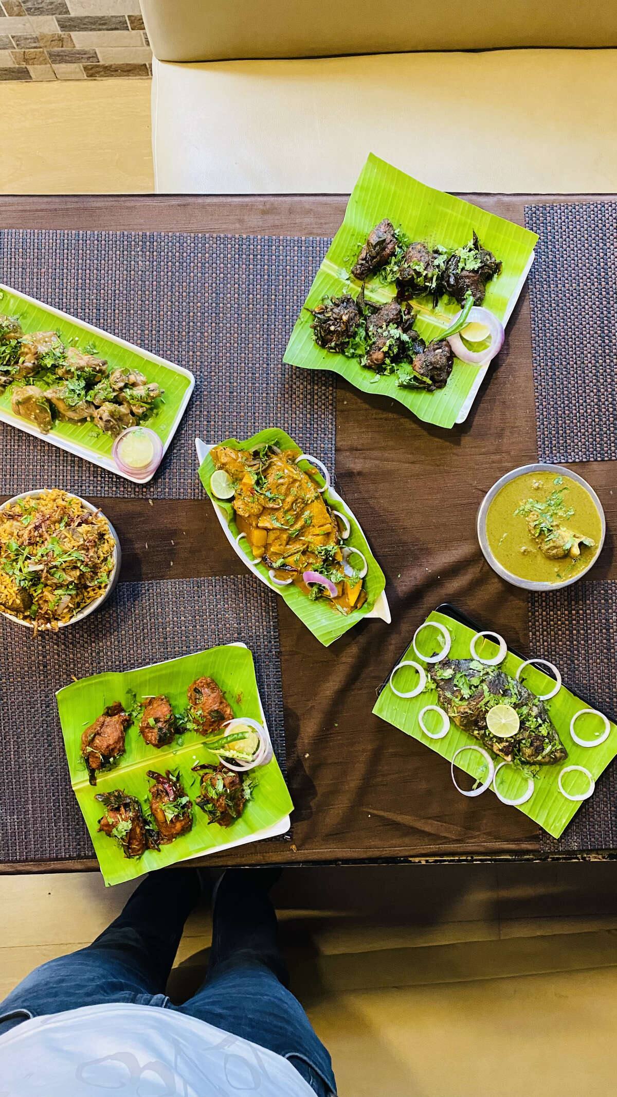 Bell & Ooru Restaurant, Bellandur, Bangalore | Zomato