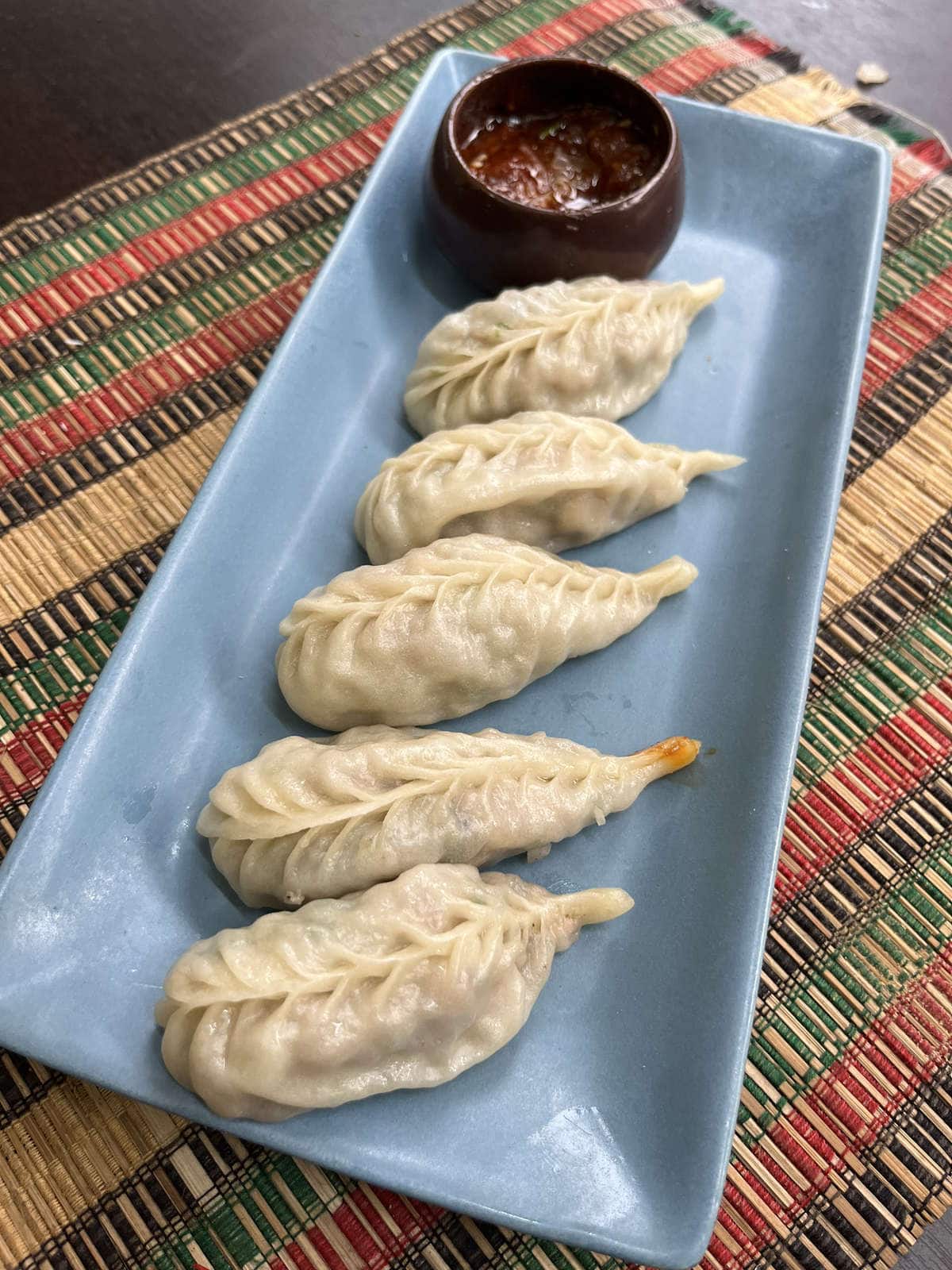 Baoji, Chinar Park, Kolkata | Zomato