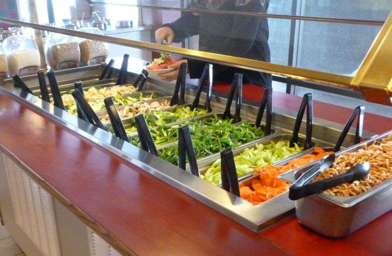 Mongolian BBQ, Spokane Valley, Spokane | Zomato