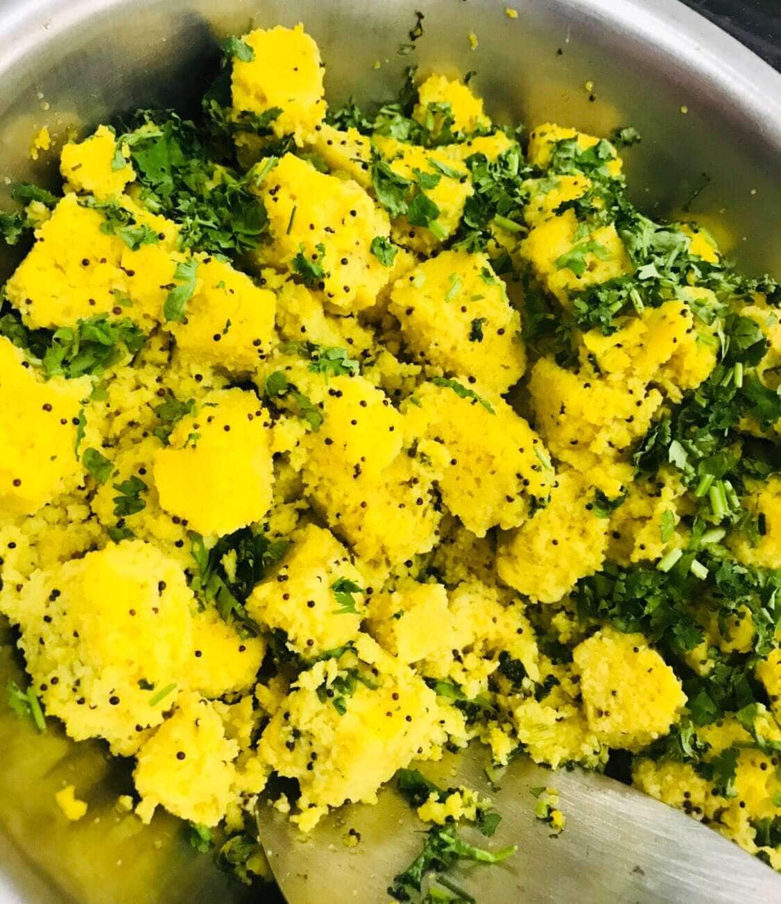 Surti Khaman & Farsan Mart, Gopipura, Surat | Zomato