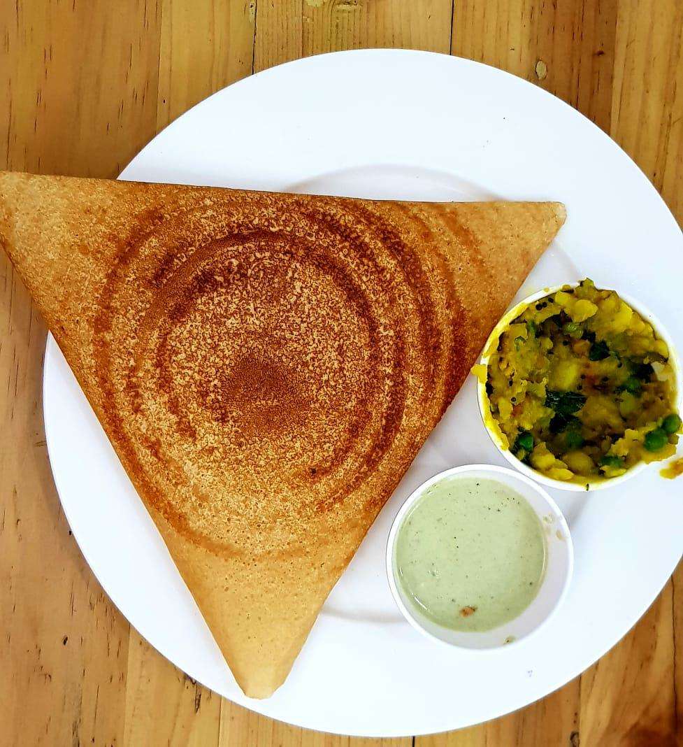 Onam The Authentic South Indian Food Menu